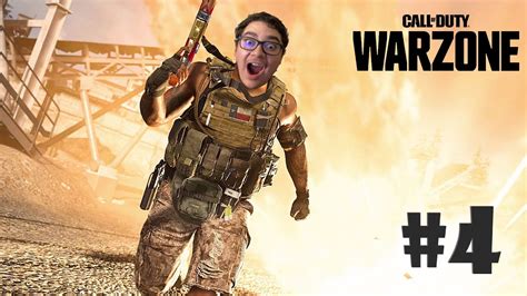 Cod Warzone Solos Why Do I Even Play This Youtube