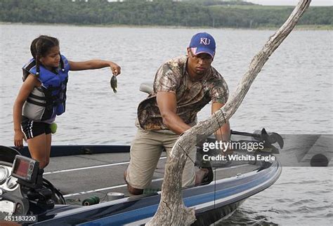 Kansas Wayne Simien Photos And Premium High Res Pictures Getty Images