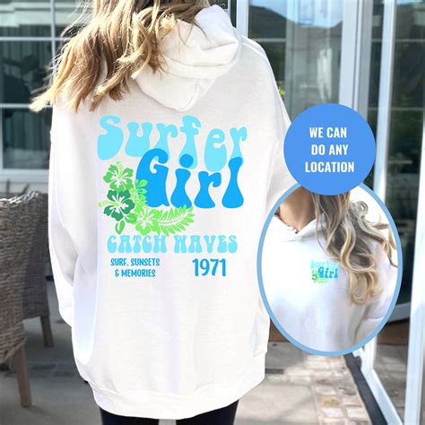 Surfer Girl Clothes Style Surfer Girl Clothes Style