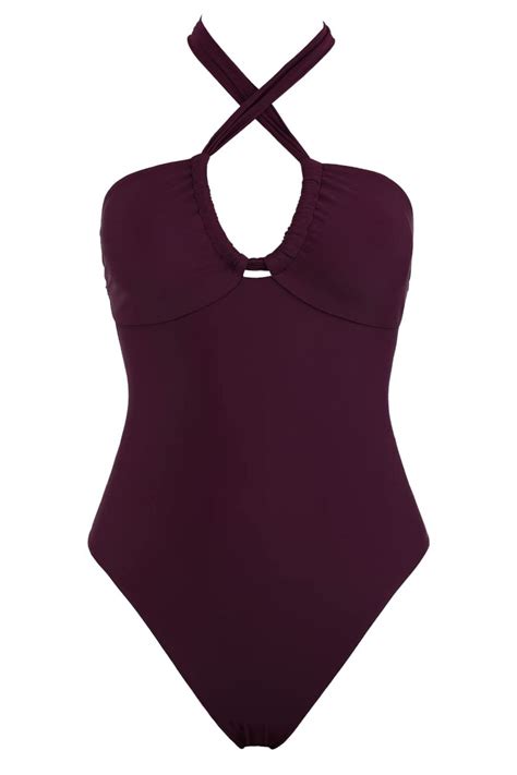 Best One Piece Swimsuits On Amazon Flattering Bathing Suits