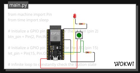 Raiw02 Wokwi Esp32 Stm32 Arduino Simulator