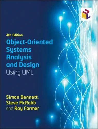 OBJECT ORIENTED SYSTEMS ANALYSIS And Design Using UML 26 80 PicClick UK