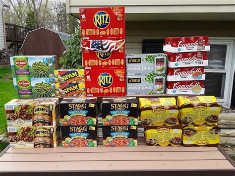 Canal Days Organization Contributes To Food Shelf Westside News Inc