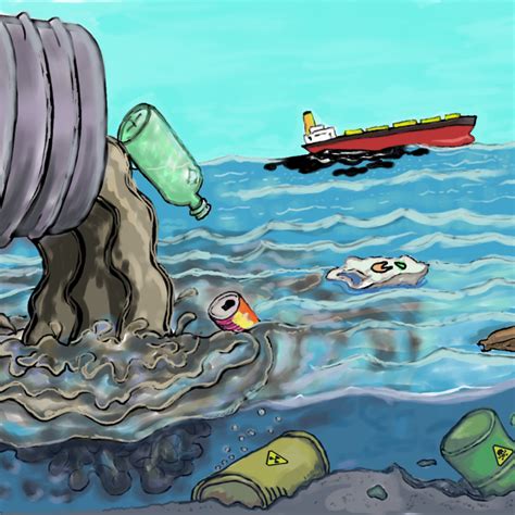 Green Room Point Source Vs Non Point Source Pollution The Monarch Press