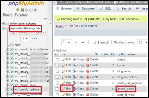 Change WordPress Admin Email With Without Confirmation 2024