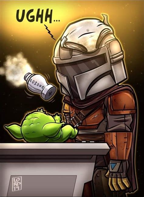 Pin By Azuke On Lord Mesa Star Wars Art Yoda Art Lord Mesa Art