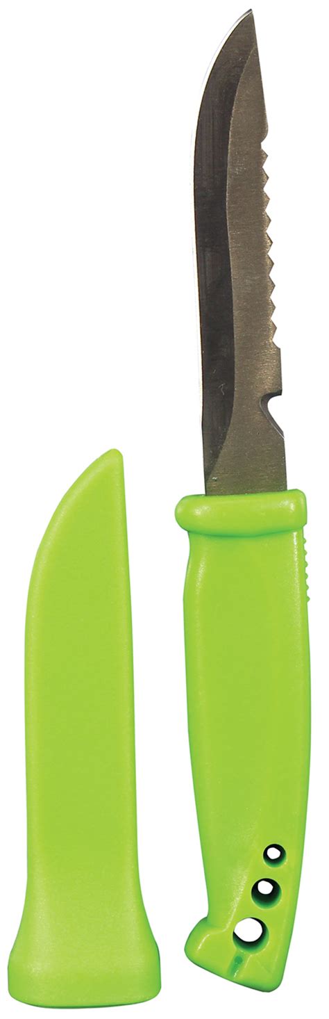 Fish Bait Knife Gs Vickers And Co