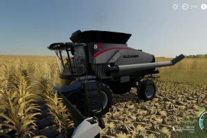 Gleaner S98 V1 0 FS19 Landwirtschafts Simulator 25 Mods LS25 Mods