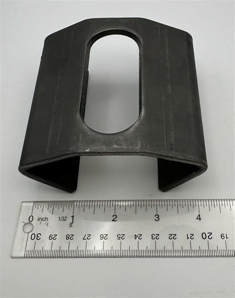 4 Gate Latch Striker Slam Latch Evans Fabrication