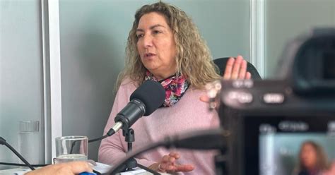 Se Pusieron Varias Restricciones Vicepresidenta De Cchc Concepción