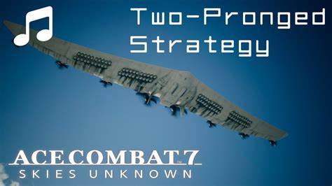 Two Pronged Approach