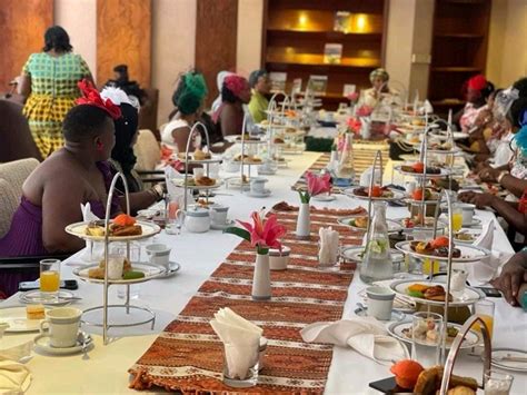 Fadhila Saad On Linkedin As Women We Have The Power To Lift Each Other Up And Support One Another…