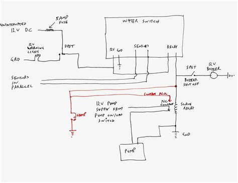 Demystifying Truck Camper Wiring A Comprehensive Schematic Guide