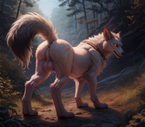 Rule 34 Ai Generated Anus Ass Balls Big Balls Black Claws Black Nose