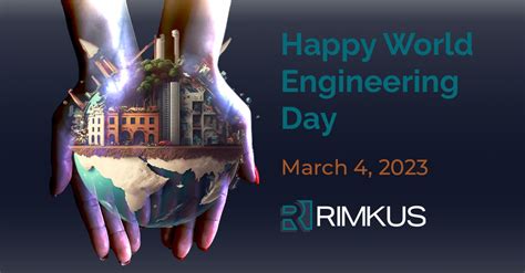 Rimkus On Linkedin Worldengineeringday Rimkusrecognizes Teamrimkus