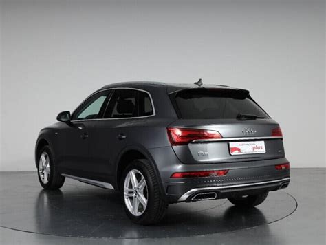 Venduto Audi Q5 Q5 40 Tdi 204 Cv Qua Auto Usate In Vendita