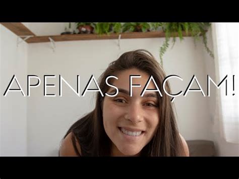 APENAS FAÇA YouTube