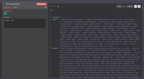 佬们新手求问 n8n python 问题 搞七捻三 LINUX DO