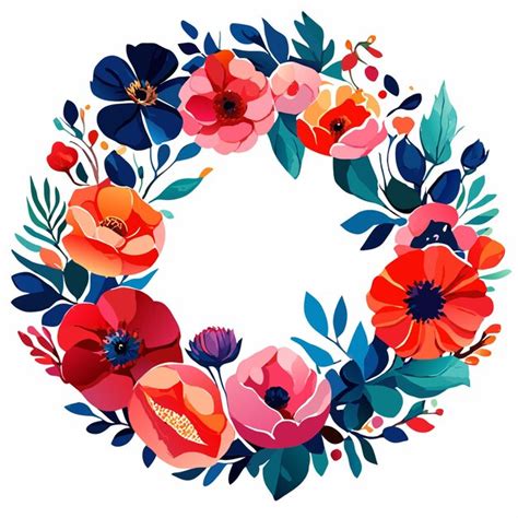 Premium Vector Isolated Poppy Vector For Stock Use