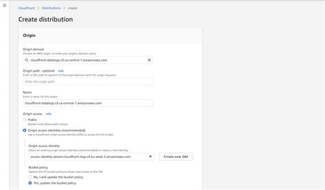 Get Deep Visibility Into Cloudfront Logs With Axiom