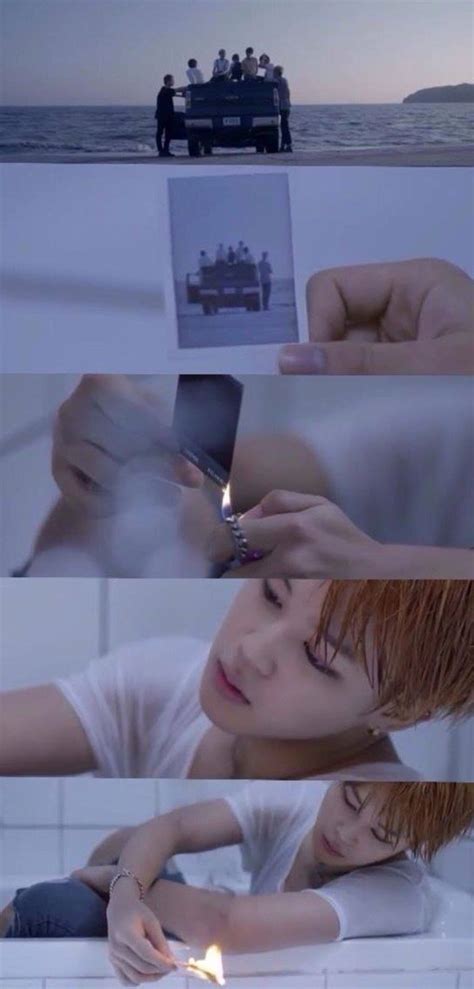 تحليل Run كي يصبح المرء ناضجا Bts Army Forever⁷