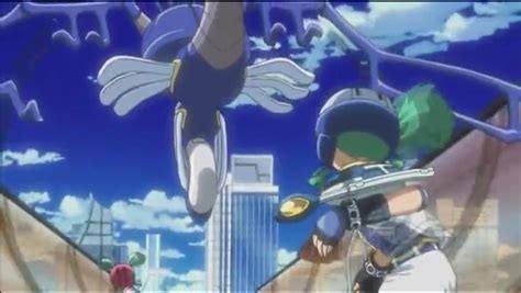 Imagen Leo Luna Vs Lester Yu Gi Oh Wiki En Español Fandom
