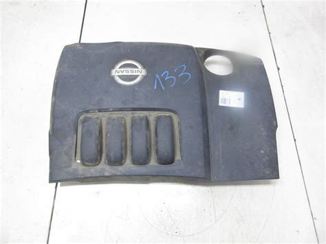 NISSAN X TRAIL T31 2 0 POKRYWA SILNIKA 07 14 133 12038689661