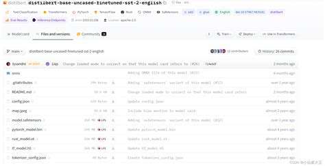 Transformers入门：实战ubuntu使用huggingface上的语句情感分类模型配环境（20240220