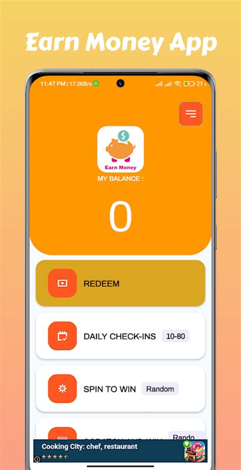 Cashapp Make Money Earning Cash Apps That Pay You Apk For Android