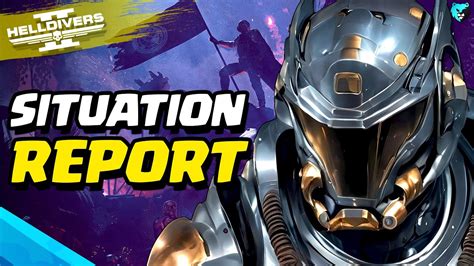 DrybearGamers Transmogs Denied By Super Earth Command Helldivers 2