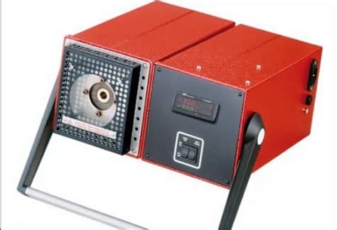 Mild Steel Temperature Dry Block Calibration Model Name Number