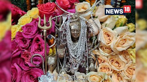 Agninav Shiv Mandir অগ্নিনাভ মন্দিৰত কিদৰে আয়োজন হৈছে মহাশিৱৰাত্ৰি