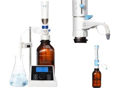Dlab Laboratory Instruments Monolab Laboratory Systems