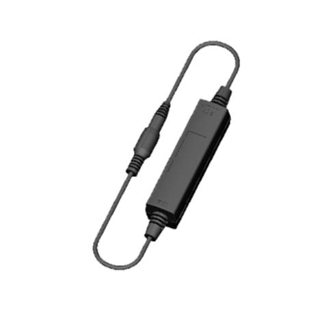 Stroom Isolator Camerashop24