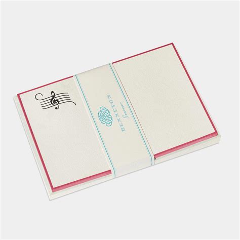 Coffret ClÉ De Sol Benneton Graveur