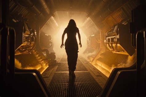 Alien Iconic