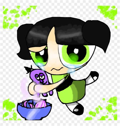 Buttercup Ppgz Crying