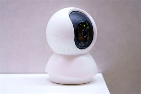Ip Camera Cctv Smart Home Security Technology Smart Digital Lifestyle