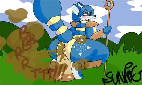 Rule 34 Ass Biting Lip Brap Brappycatty Fard Fart Fart Fetish Farting Farts Fetish Fox Fox