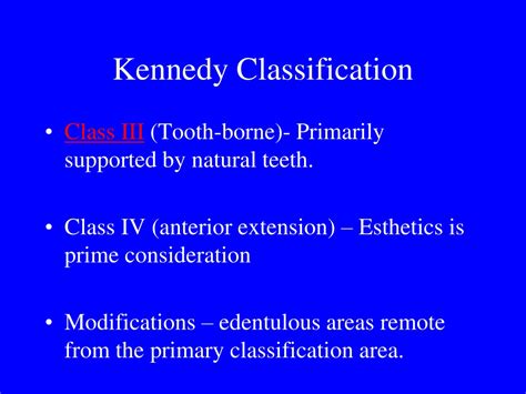 Ppt Survey And Design Of Removable Partial Dentures A Complete Guide