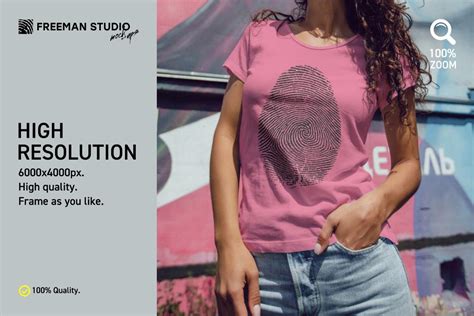 T Shirt Mock Up Set Premium And Free Psd Mockup Store
