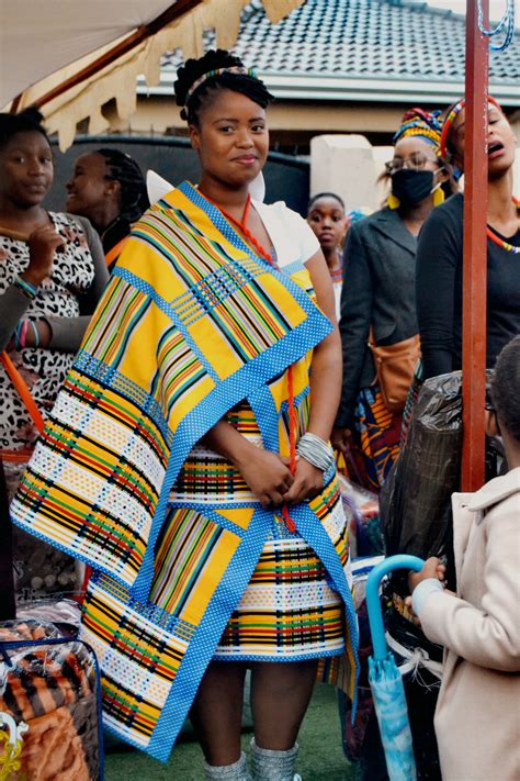 Pin By Zama Mncube On Traditional Wedding Things Venda Traditional
