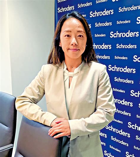施羅德：歐美加息影響浮現 亞洲是「唯一亮點」 大公報