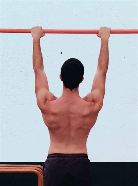 Scapular Retraction Exercise Level Intermediate