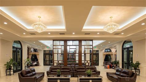 Holiday Inn El Monte Venue Rental In Los Angeles Ca Photos And Prices