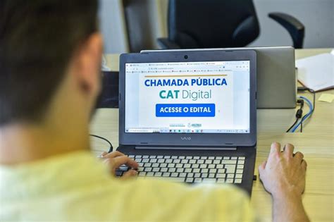 Reporter Parintins Governo do Amazonas lança edital de credenciamento para profissionais do
