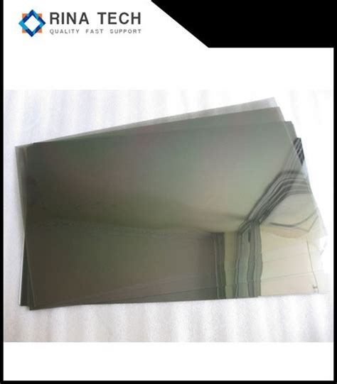 Custom Polarizer Sheet Suppliers And Factory Customized Products