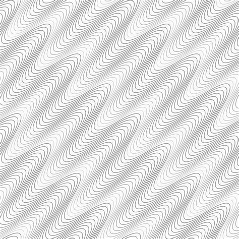Monochrome Abstract Geometrical Pattern Background Wallpaper Shape