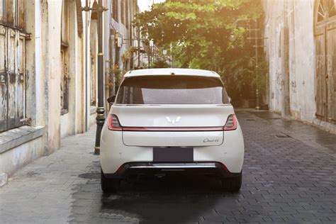 Wuling Cloud Ev 2026 Harga Otr Promo Februari Spesifikasi And Review