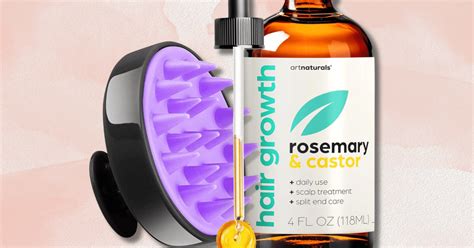 Buyers Say Their Hair Has ‘never Looked Better With This 15 Oil Us